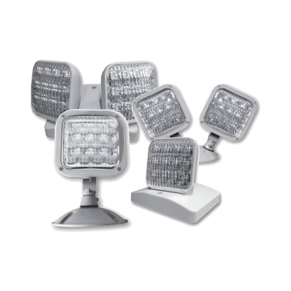 Remote Heads - Advantage Environmental Lighting